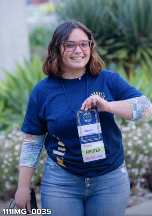 Meet the Staff